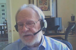 Mind Body Health & Politics | Dr Richard Louis Miller | Substack