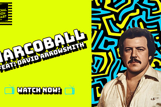 LE GROVE | Pedro | Substack