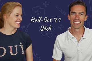 Dr Sam Bailey Substack