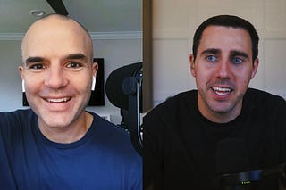 The Finder With Tom Haberstroh | Substack