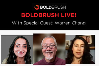 BoldBrush | Clintavo | Substack