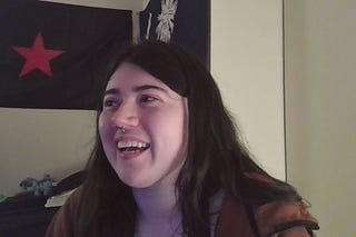 Follow The Moon | Lilo Mari | Substack