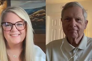 The View from Rural Missouri by Jess Piper | Substack