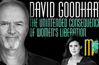 Maiden Mother Matriarch | Louise Perry | Substack