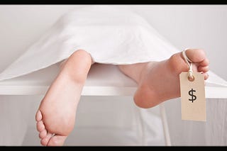 The Reese Report | Greg Reese | Substack