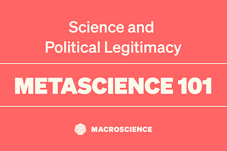 Macroscience | Tim Hwang | Substack