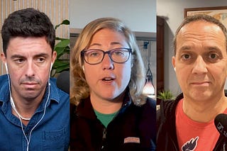 The Next Level | The Bulwark | Substack