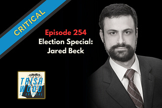 Trish Wood is Critical | Substack