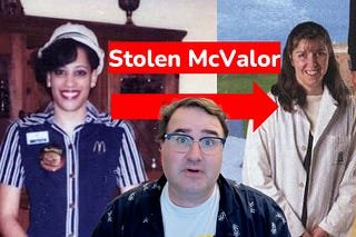 The official Ryan McBeth Substack | Substack