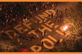 The Reese Report | Greg Reese | Substack