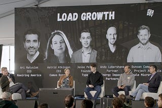 DER Task Force | Substack