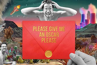 Chortle | Greg Nix | Substack