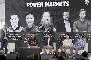 DER Task Force | Substack