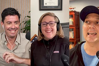 The Next Level | The Bulwark | Substack