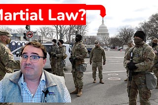 The official Ryan McBeth Substack | Substack