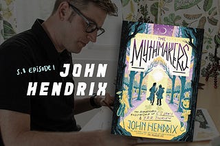 Withywindle Podcast HQ | David Kern | Substack