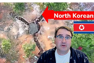 The official Ryan McBeth Substack | Substack