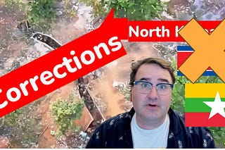 The official Ryan McBeth Substack | Substack