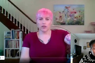 You're Kiddin', Right? | Karen Davis | Substack