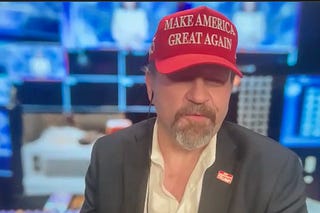 That's What She Said by Alex Phillips | Substack