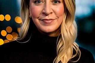 SHERO | Amee Vanderpool | Substack