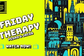 LE GROVE | Pedro | Substack