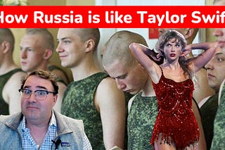 Archive - The official Ryan McBeth Substack