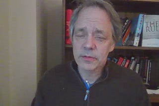 The Paul Street Report | Substack