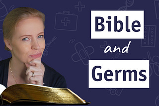 Dr Sam Bailey | Substack