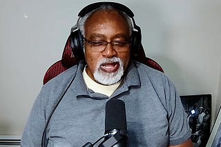 The Glenn Show | Substack
