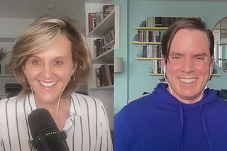 The Unspeakable with Meghan Daum | Substack