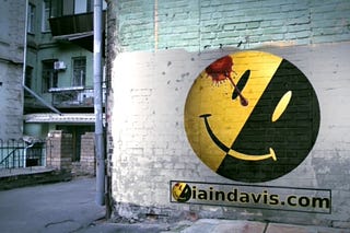 Iain Davis Substack | Substack