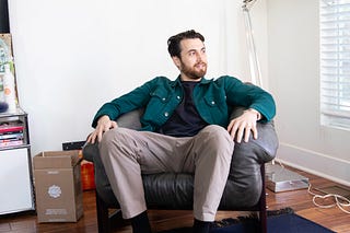 Behind the Snax | Substack