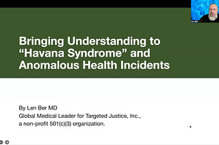 Homo Interruptis, with Len Ber MD | Substack