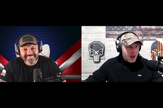 ALPHAWARRIOR SHOW | The AlphaWarrior Show | Substack