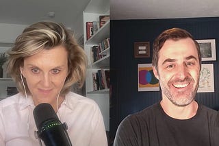 The Unspeakable with Meghan Daum | Substack