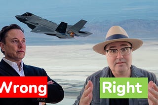 The official Ryan McBeth Substack | Substack