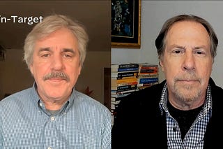 Stop the Presses | Mark Jacob | Substack