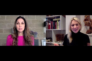 That's What She Said by Alex Phillips | Substack