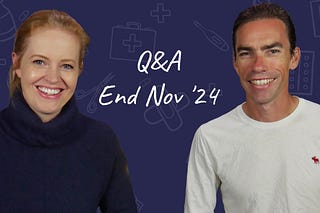 Dr Sam Bailey | Substack