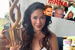 Dr. Jane Ruby's Truth In Medicine | Dr Jane Ruby | Substack