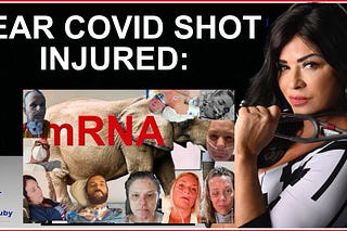 Dr. Jane Ruby's Truth In Medicine | Dr Jane Ruby | Substack