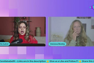 Vanessa Beeley | Substack