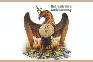 The Reese Report | Greg Reese | Substack