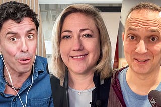 The Next Level | The Bulwark | Substack