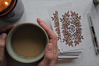 The Moon Shed | Claire Amritavani Brown | Substack