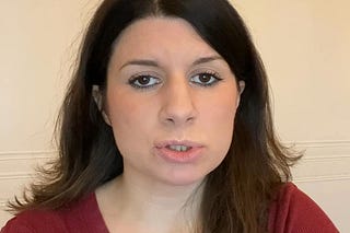 Charlotte Gill | Substack