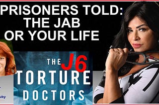 Dr. Jane Ruby's Truth In Medicine | Dr Jane Ruby | Substack