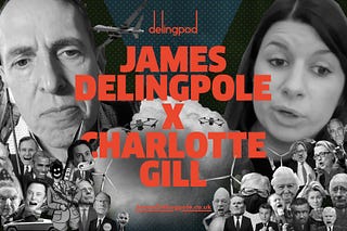 James Delingpole | Substack