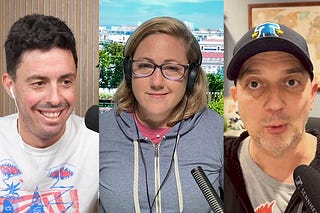 The Next Level | The Bulwark | Substack